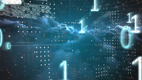 Coding Background Stock Video Footage | Royalty Free Coding Background Videos | Pond5