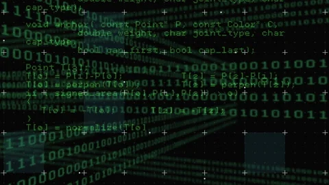 Binary Numbers Video Stock Videos – Royalty-Free HD & 4K Videos | Page 6