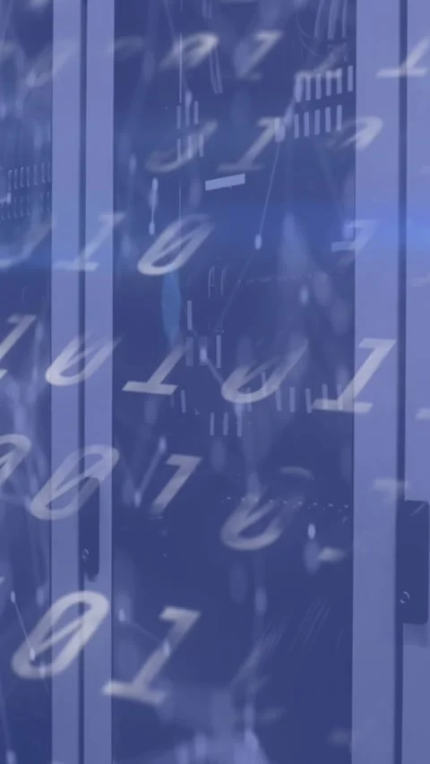 Binary Numbers Video Stock Videos – Royalty-Free HD & 4K Videos | Page 2