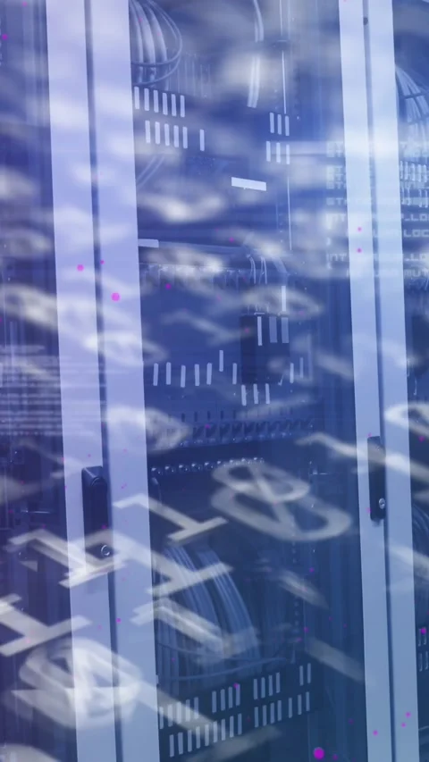 Binary Numbers Video Stock Videos – Royalty-Free HD & 4K Videos | Page 2