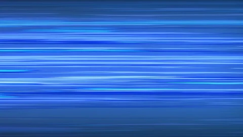 Animation of Blue Comic speed lines back... | Stock Video | Pond5