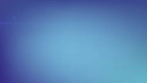 Animation of blue gradient background wi... | Stock Video | Pond5
