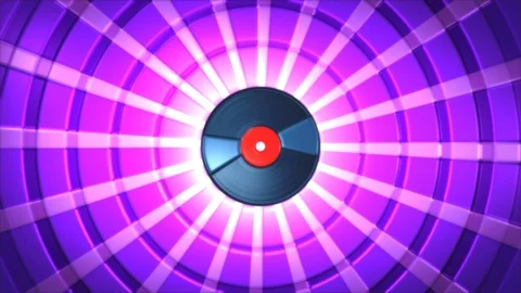 Sound Waves Cartoon Stock Video Footage | Royalty Free Sound Waves ...