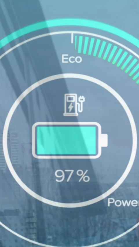 Modern Speedometer Stock Videos – Royalty-Free HD & 4K Videos