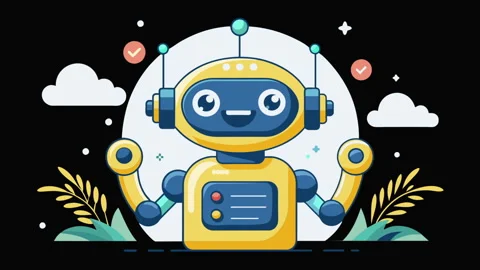 Chatbot Background Stock Videos – Royalty-Free HD & 4K Videos | Pond5