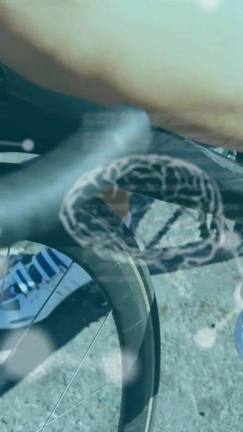 Lady Biker Models Stock Videos – Royalty-Free HD & 4K Videos