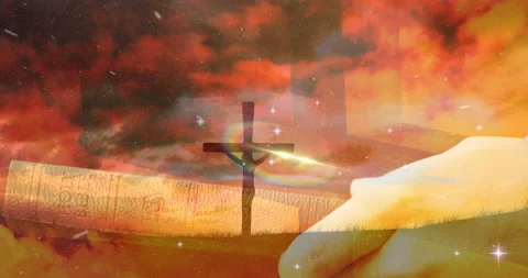 Bible Animation Stock Footage ~ Royalty Free Stock Videos | Pond5