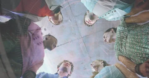 Clapping Hands Animation Stock Video Footage | Royalty Free Clapping ...