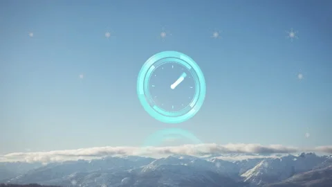 Sky Snanner Stock Videos – Royalty-Free HD & 4K Videos