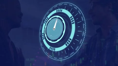 Clock Moving Fast Stock Videos – Royalty-Free HD & 4K Videos