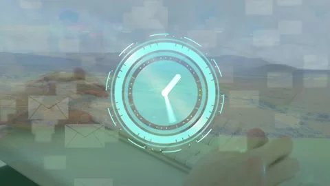 Typing Mail Stock Footage ~ Royalty Free Stock Videos | Pond5