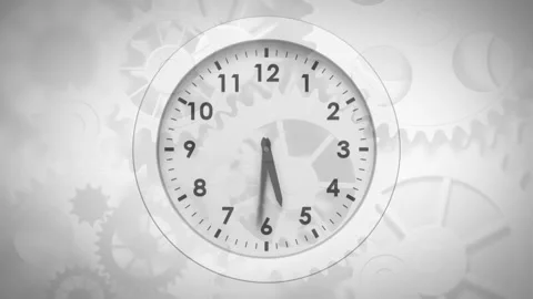 Animation Cogs Time Stock Video Footage | Royalty Free Animation Cogs ...
