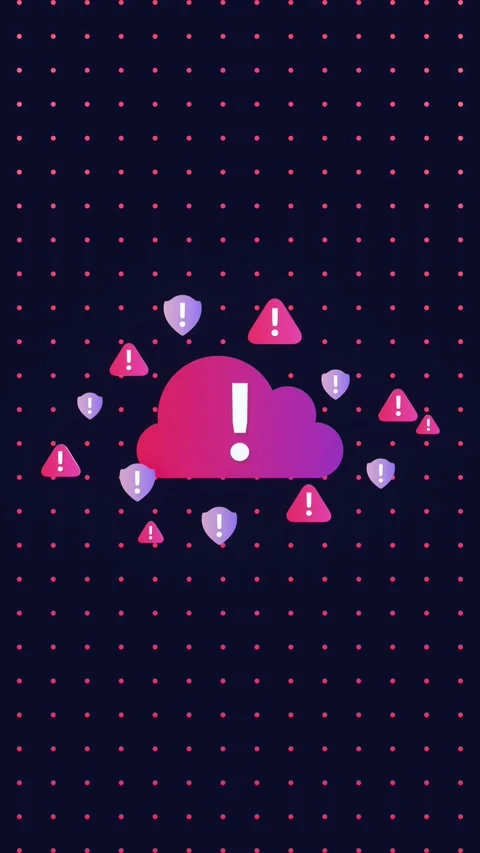 Cloud Security Videp Stock Videos – Royalty-Free HD & 4K Videos | Pond5