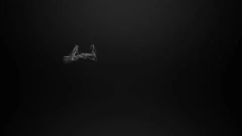 Disappearing Smoke Stock Footage ~ Royalty Free Stock Videos | Pond5