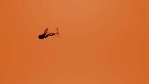 Disappearing Smoke Stock Videos – Royalty-Free HD & 4K Videos | Pond5
