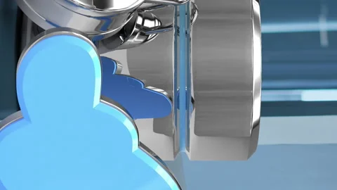 Security Groups N Stock Videos – Royalty-Free HD & 4K Videos