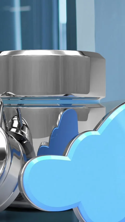 Security Groups N Stock Videos – Royalty-Free HD & 4K Videos