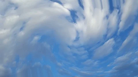 Tornado Storm Animation Stock Footage ~ Royalty Free Stock Videos | Pond5