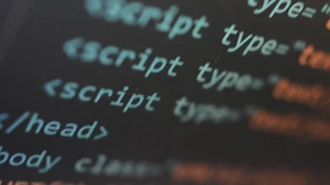 Javascript Stock Video Footage | Royalty Free Javascript Videos | Pond5