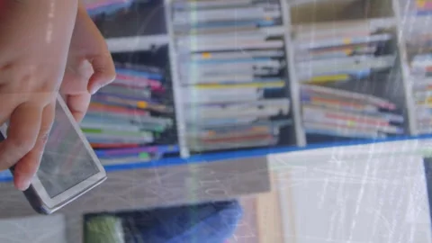 Girl Codes Stock Videos – Royalty-Free HD & 4K Videos