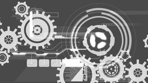 Cog Spinning Stock Video Footage | Royalty Free Cog Spinning Videos | Pond5