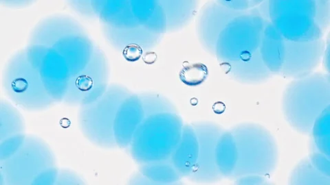 Animation Collagen Skin Serum and Vitami... | Stock Video | Pond5