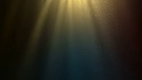 Animation of colorful light rays with du... | Stock Video | Pond5