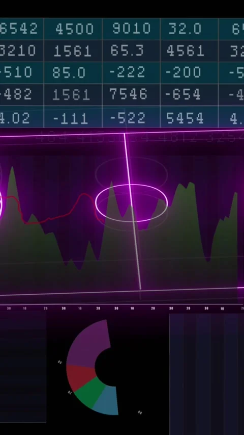 Computer Graphic Animation Stock Videos – Royalty-Free HD & 4K Videos ...