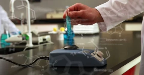 Animation of computer language over crop... | Stock Video | Pond5