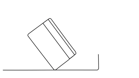 Video Card Drawing Stock Videos – Royalty-Free HD & 4K Videos