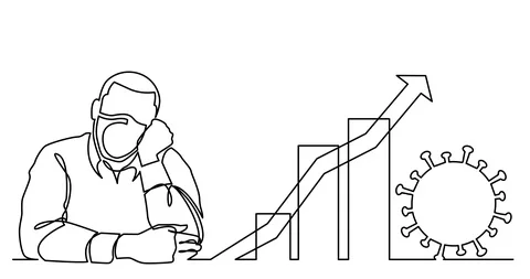 Man Thinking Animation Stock Videos – Royalty-Free HD & 4K Videos | Pond5