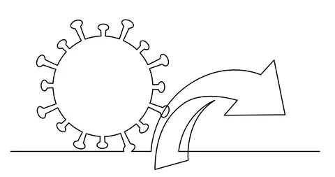 Number Drawing Stock Videos – Royalty-Free HD & 4K Videos | Pond5