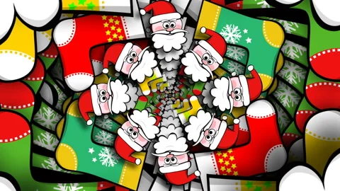 Cute Illustrations Stock Videos – Royalty-Free HD & 4K Videos | Pond5