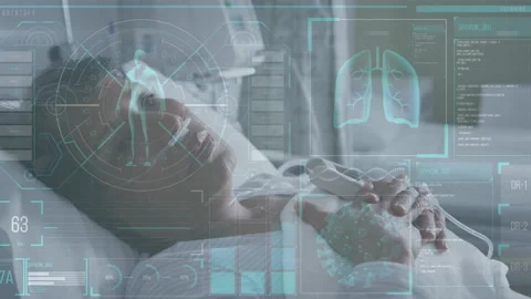 19 Female Body Stock Videos – Royalty-Free HD & 4K Videos