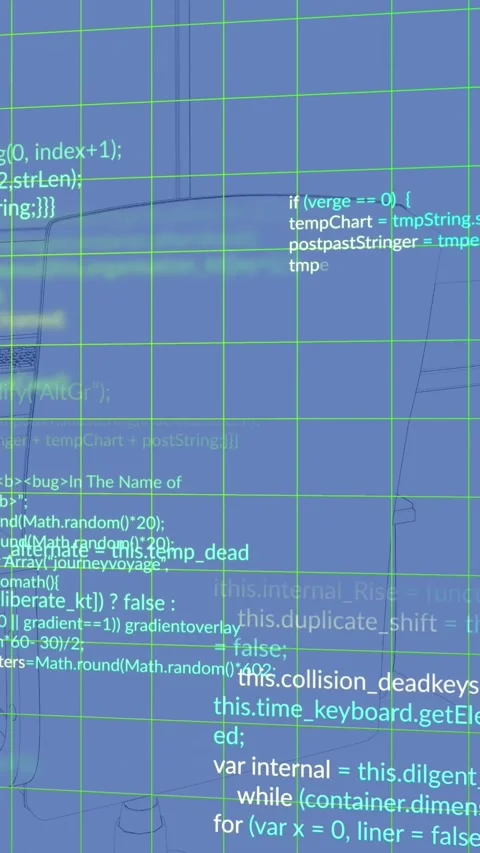 Sketch Data Stock Videos – Royalty-Free HD & 4K Videos