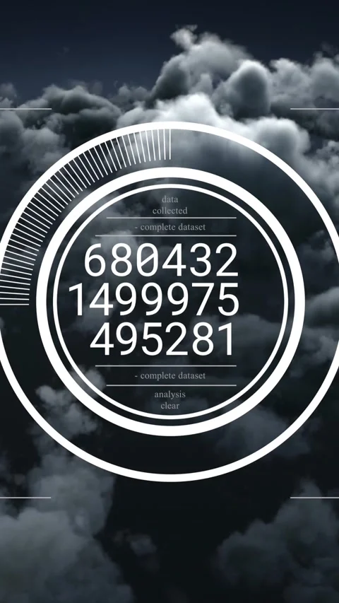 Sky Snanner Stock Videos – Royalty-Free HD & 4K Videos