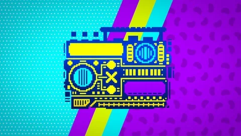 The Game Record Stock Videos – Royalty-Free HD & 4K Videos | Pond5