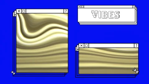 Vector We Vibe Stock Videos – Royalty-Free HD & 4K Videos
