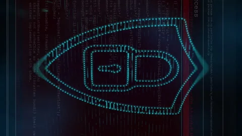 School Privacy Icons Stock Videos – Royalty-Free HD & 4K Videos