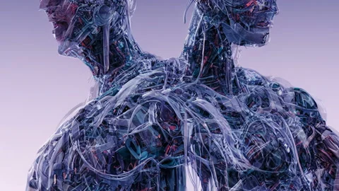 Female Body Painting Stock Videos – Royalty-Free HD & 4K Videos | Page 5