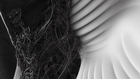 Female Body Painting Stock Videos – Royalty-Free HD & 4K Videos | Page 5