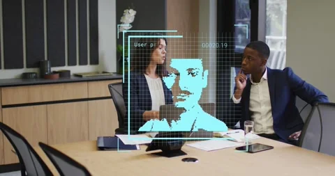 Team Profile Picture Stock Videos – Royalty-Free HD & 4K Videos | Pond5