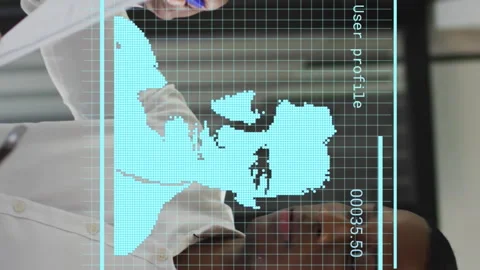 Team Profile Picture Stock Videos – Royalty-Free HD & 4K Videos | Pond5