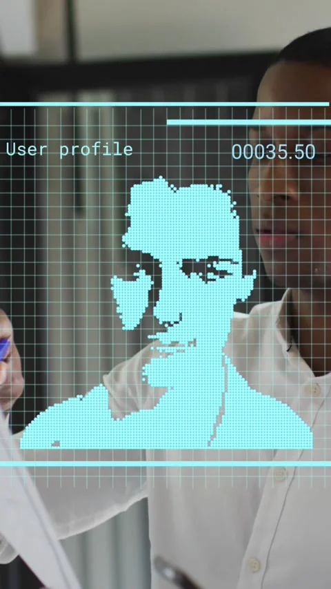 Team Profile Picture Stock Videos – Royalty-Free HD & 4K Videos | Pond5