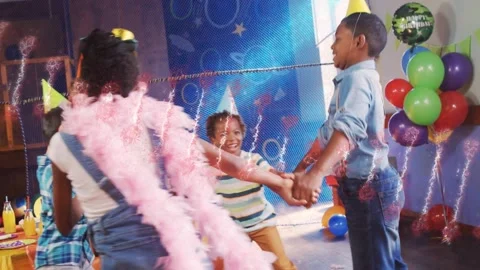 Animation of dna strand over diverse chi... | Stock Video | Pond5