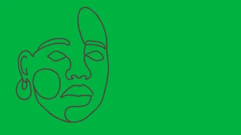 White Face Animation Stock Videos – Royalty-Free HD & 4K Videos | Page 7