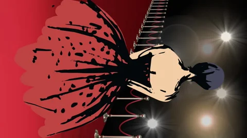 Show Drawing Stock Videos – Royalty-Free HD & 4K Videos | Pond5