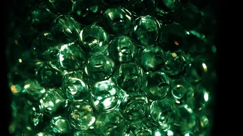 Animation of early embryonic development... | Stock Video | Pond5