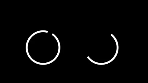 Animation of electric bike, green transp... | Stock Video | Pond5