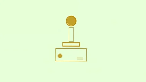Animation of electronic device appearing... | Stock Video | Pond5
